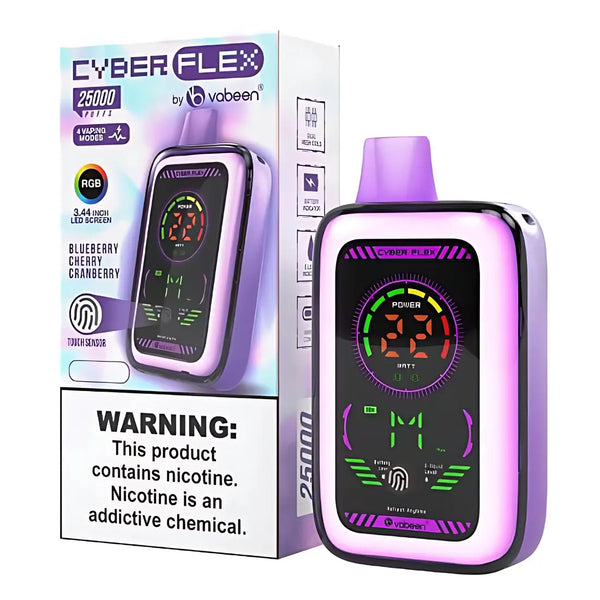 Cyber Flex Blueberry Cherry Cranberry | Start From $16.99 | Twelve Tri
