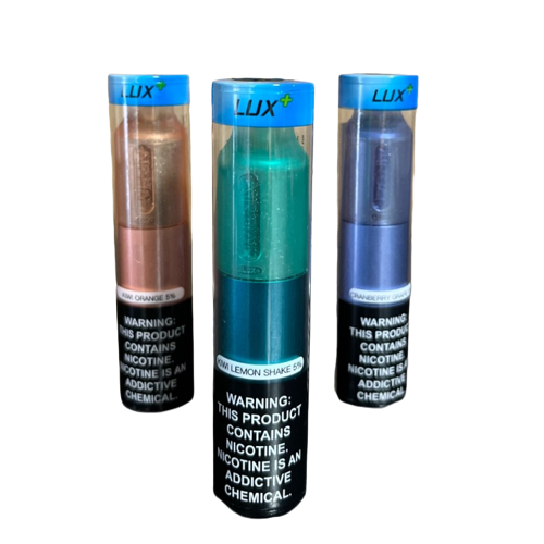 Revolutionizing Vaping: Discover the Best of Air Bar Lux Plus
