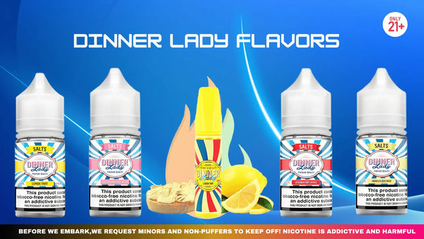 Dinner Lady Review | Massive Flavor Evolution & Top Picks