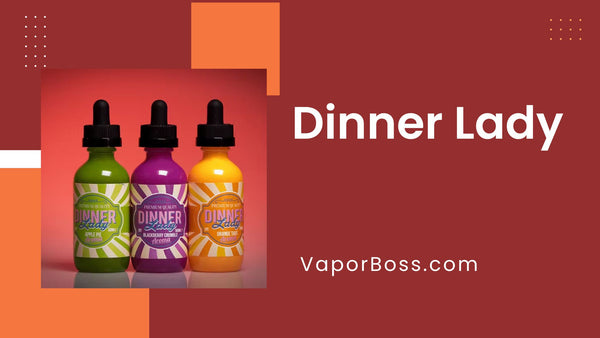 The Ultimate Vape Experience for Flavor Enthusiasts