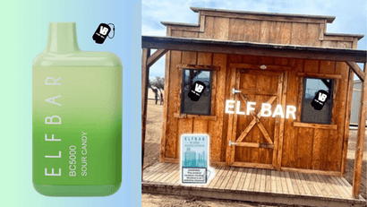 A Comprehensive Guide to the Elf Bar: Everything You Need to Know