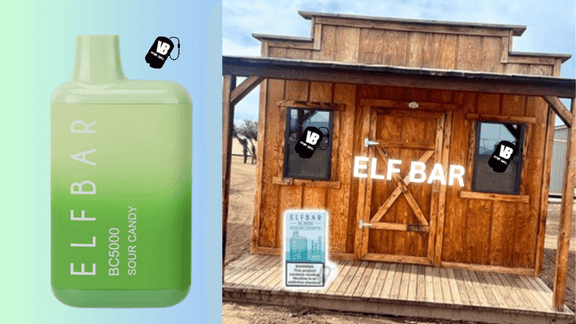 A Comprehensive Guide to the Elf Bar: Everything You Need to Know