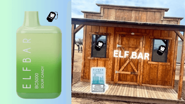 A Comprehensive Guide to the Elf Bar: Everything You Need to Know