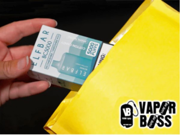 Choosing Elf Bar Disposable Vape This Summer Season.