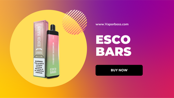 Esco Bars: Where to Buy and Find the Best Deals?