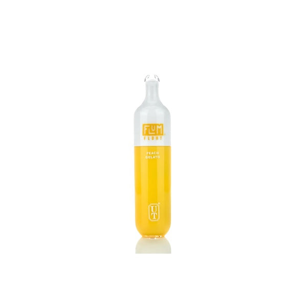 Flum Float Disposable Vape For An Everlasting Fun Environment!