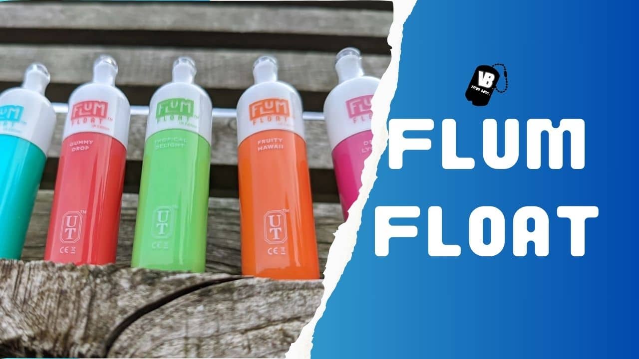 Flum Float; Can They Be Recharged, and Is It Worth It?