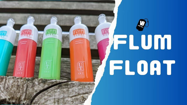 Flum Float; Can They Be Recharged, and Is It Worth It?