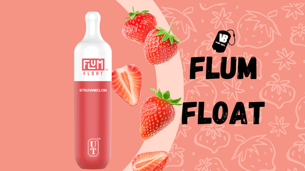 The Delight of Flum Float: A Guide to the Innovative Vape Brand