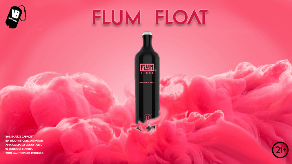 Flum Float : A Comprehensive Review of Features and Flavors