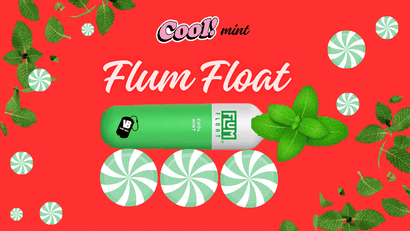 Flum Float Vape: Love At First Sight For Vapers