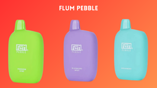 Flum Pebble Disposable: The Vaping Game Changer You Need!