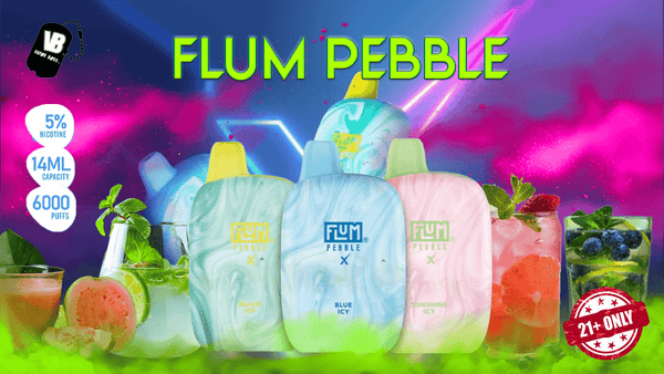 Embarking on a Journey with Flum Pebble: Unveiling the Marvels
