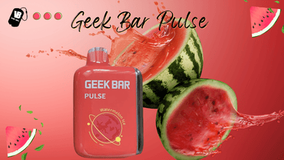 Expert Suggested Tips to Spot a Fake Geek Bar Pulse