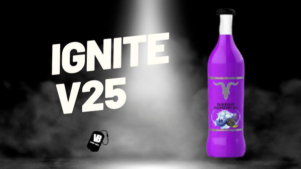 The Ultimate Choice for Smooth and Flavorful Vaping.