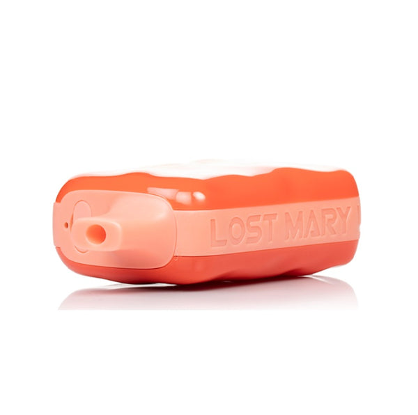 Review: Lost Mary OS5000 Disposable Vape‍