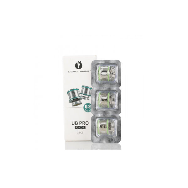 Lost Vape UB Pro Coils to Your Ursa Quest Pod Kit Is Important?