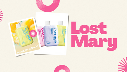 Introducing Lost Mary: Thе Ultimatе Disposablе Vapе Expеriеncе