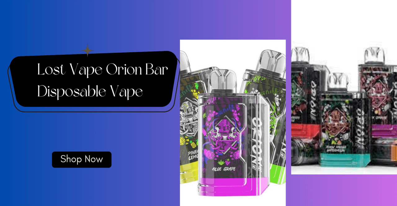 Hottest-Selling Orion Bar Flavors - The Best Orion Bar 7500 Flavors