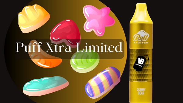 Puff Xtra Limited; Real Vs. Fake: How To Tell The Difference