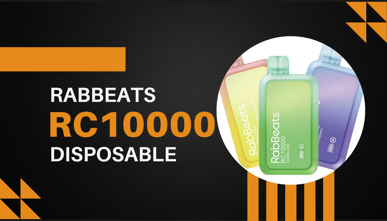 RabBeats RC10000 Reviews - User Guide for Rabbeats