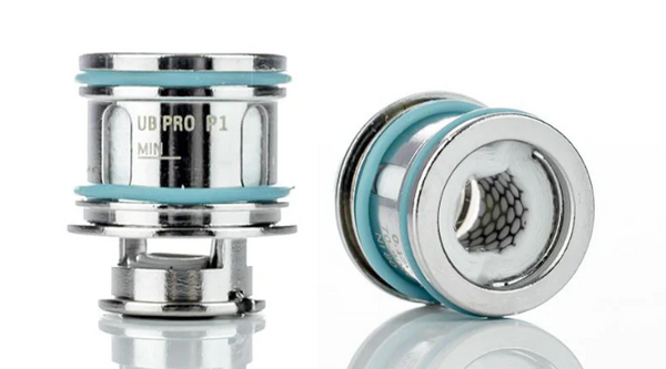 The Ultimate Guide To Choosing The Right Lost Vape UB Pro Replacement