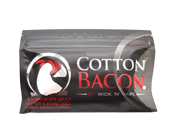Why Should You Give Vape Cotton a Try?