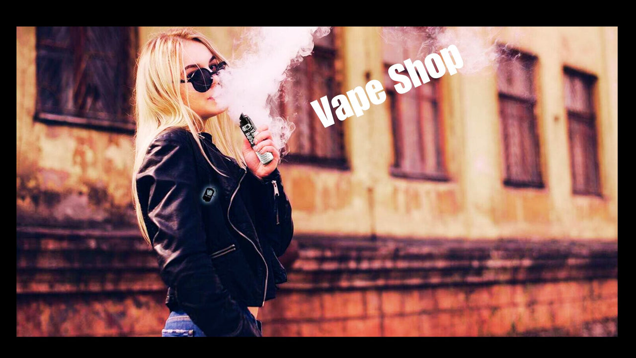 Vape Shop