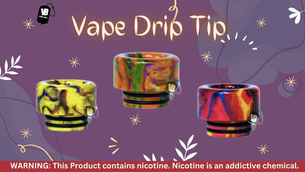 Unveiling the Art of Vaping: A Comprehensive Guide to 510 and 810 Drip