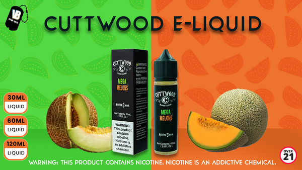 Discovering the Excellence of Cuttwood E-Liquids: A Comprehensive Guid