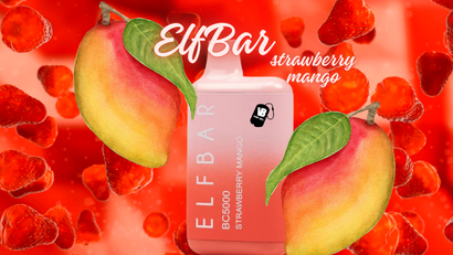 How Elf Bar Has Evolved & Made Our Vaping Experience