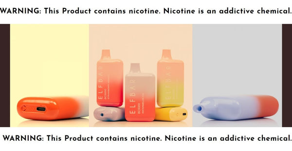 Elf Bar Give A Shout Out To The Best In The Vaping Industry!