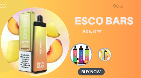 Your Comprehensive Guide To The Esco Bars & Its Insights!