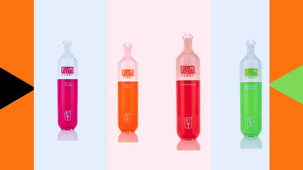 Flum Float Disposable Vape: The Complete Review For 2023