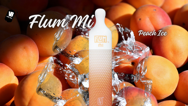 Why is Vaping Popular? Flum MI, Facts, Research Effects!