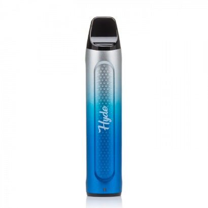 Hydel Rebel Recharge Hits With Surprisingly Good Clouds