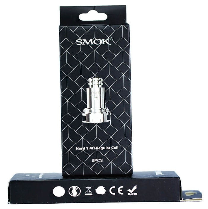 Nord Coils; Understand The Significance Of Coils In Vaping!