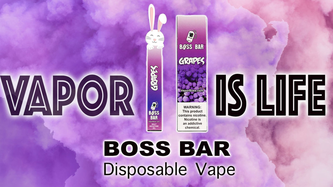 Your Trusted Vape Shop for Quality Products and Affordable Prices