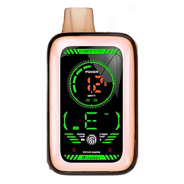 Cyber Flex Caramel Popcorn | Start From $16.99 | Twelve Tribes