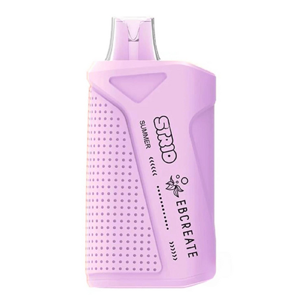 Strio X EBCREATE Summer XC6500 Vape | VAPORBOSS | $17.88