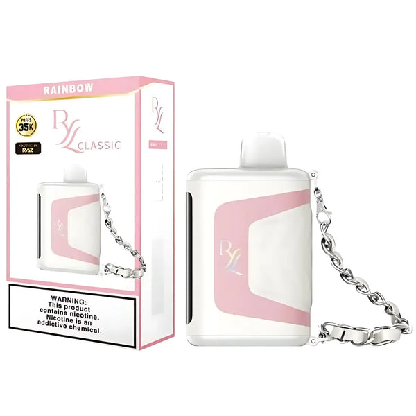 Geek Bar Raz Rainbow | Start from $19.99 | Twelve Tribes