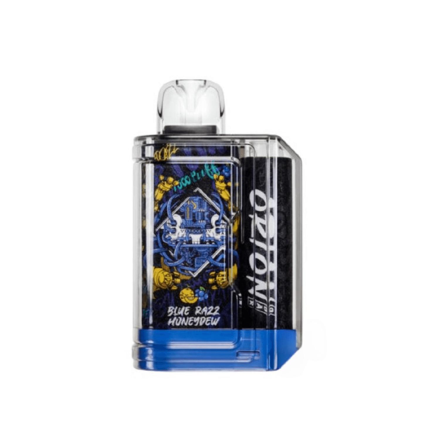 Orion Bar Vape | 7500 Puffs | $10.99 | VAPORBOSS