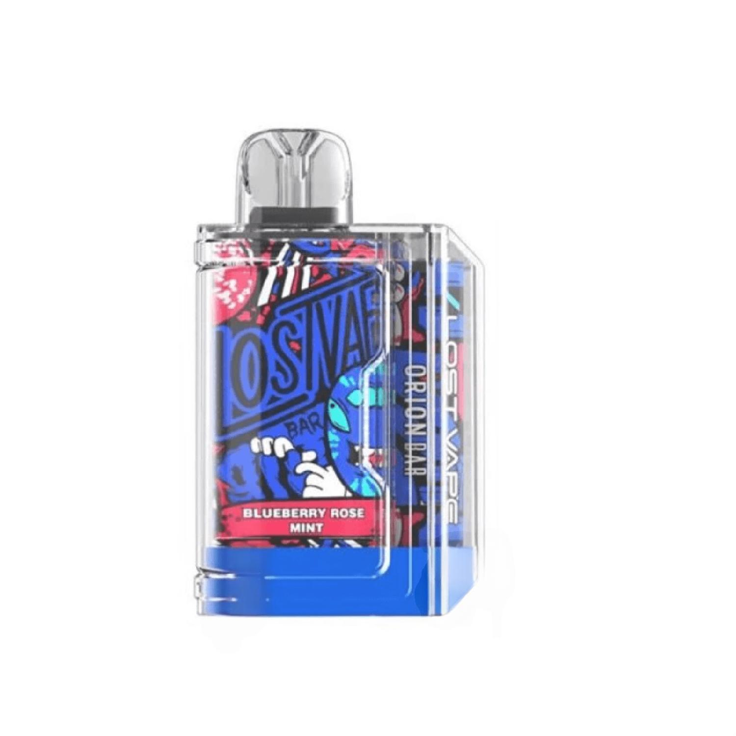 Orion Bar Vape | 7500 Puffs | $10.99 | VAPORBOSS