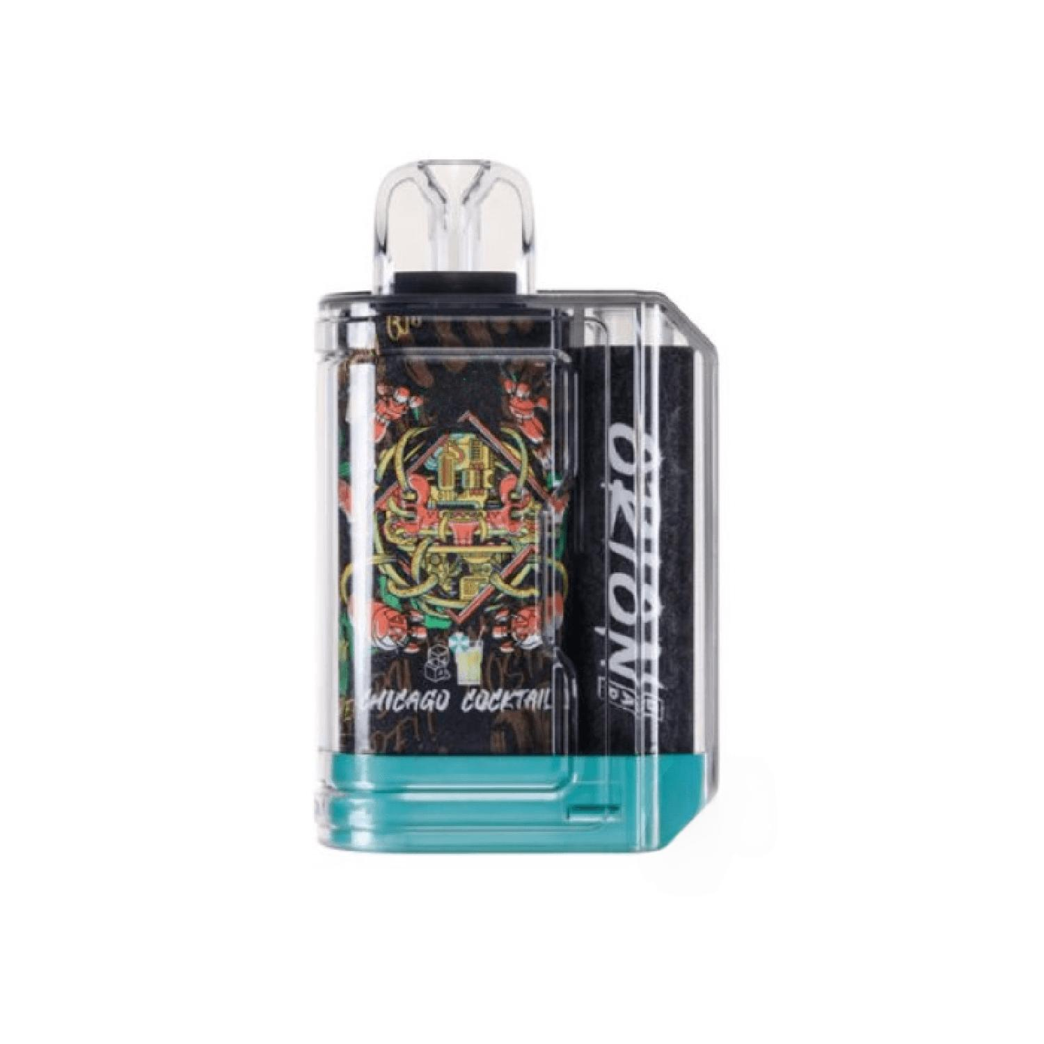 Orion Bar Vape | 7500 Puffs | $10.99 | VAPORBOSS