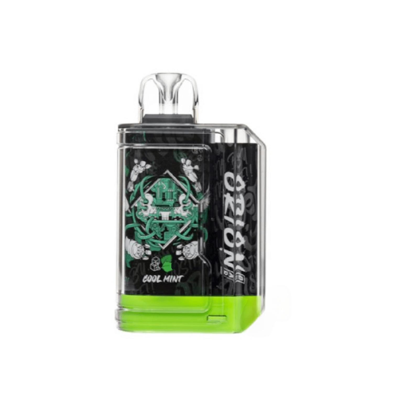 Orion Bar Vape | 7500 Puffs | $10.99 | VAPORBOSS