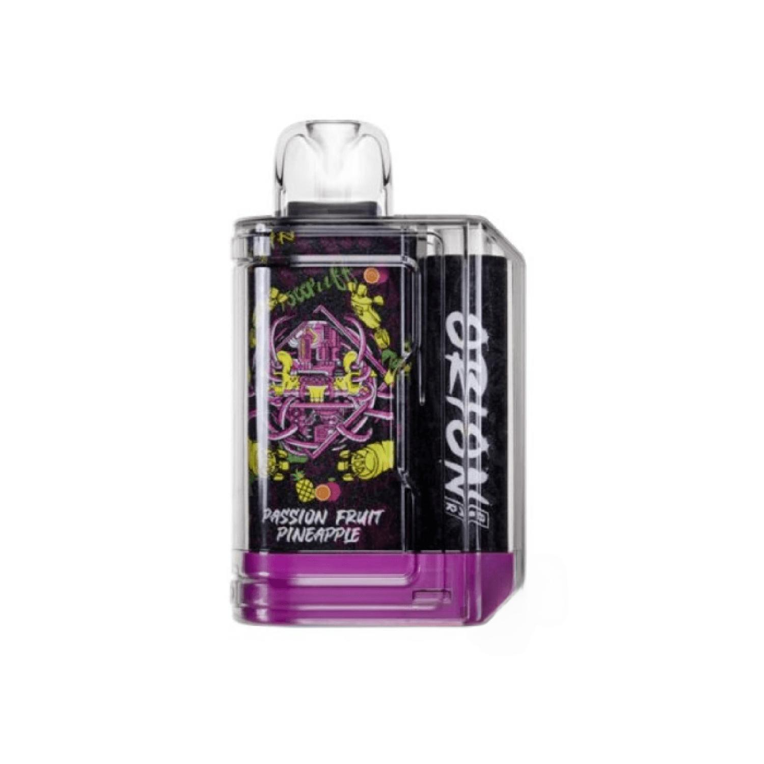 Orion Bar Vape | 7500 Puffs | $10.99 | VAPORBOSS