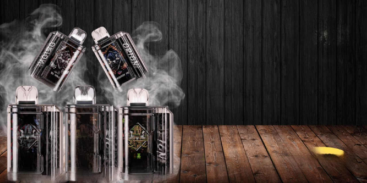 Vapor Boss | Online Vape Shop - E-liquids, Vapes, E-juice, Salt Nic