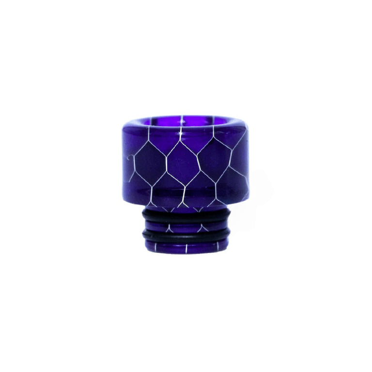 Drip Tip | Vape Drip Tips | 810 & 510 | VaporBoss