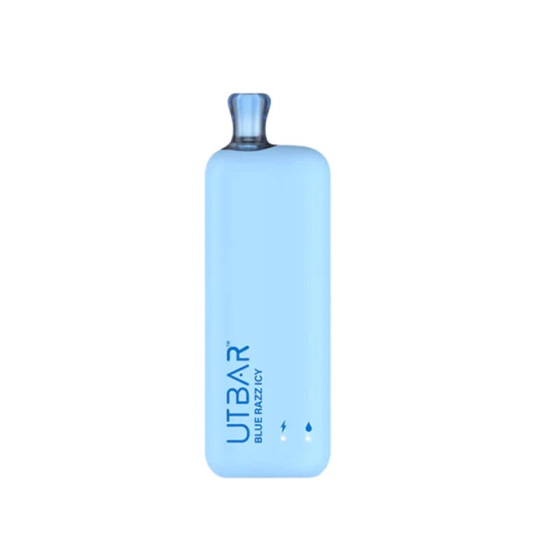 UT Bar | UT Bar By Flum Disposable | 5% Nicotine | $11.25