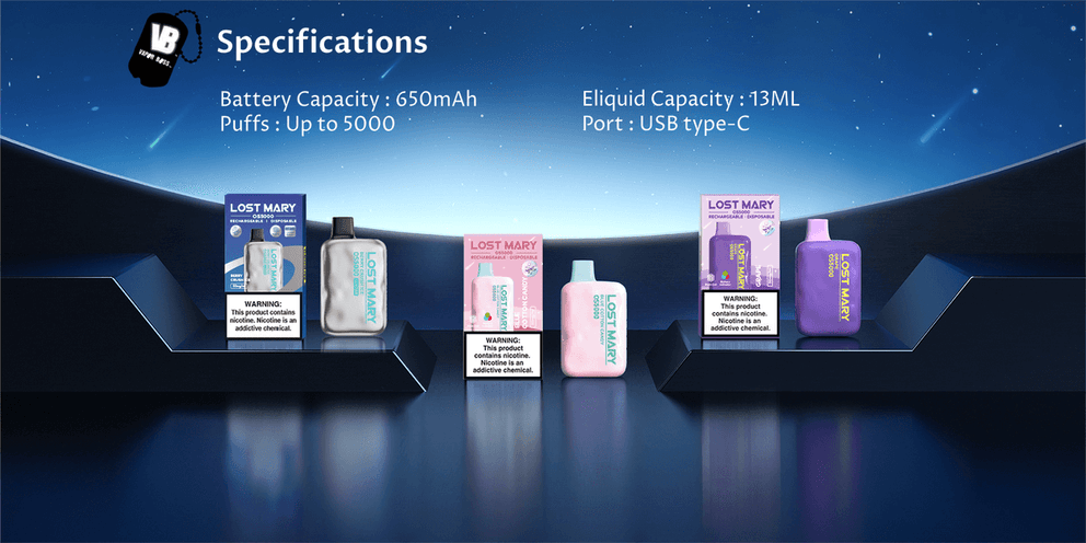 Vapor Boss | Online Vape Shop - E-liquids, Vapes, E-juice, Salt Nic